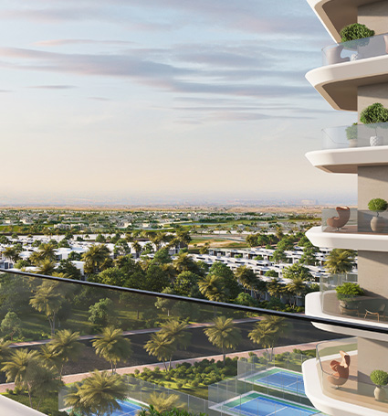 ELO | Damac